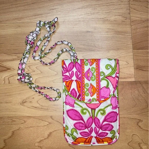 Vera Bradley Lilli Bell